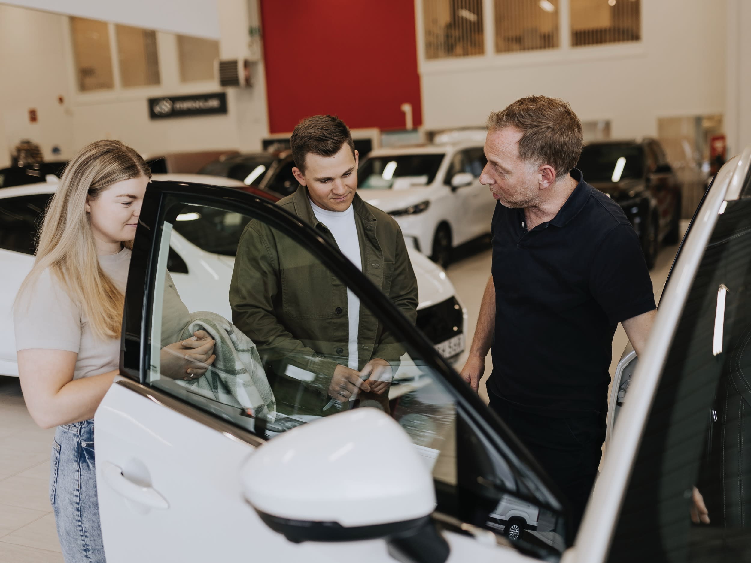 Selge bil med lån og heftelser – dette bør du vite | NAF